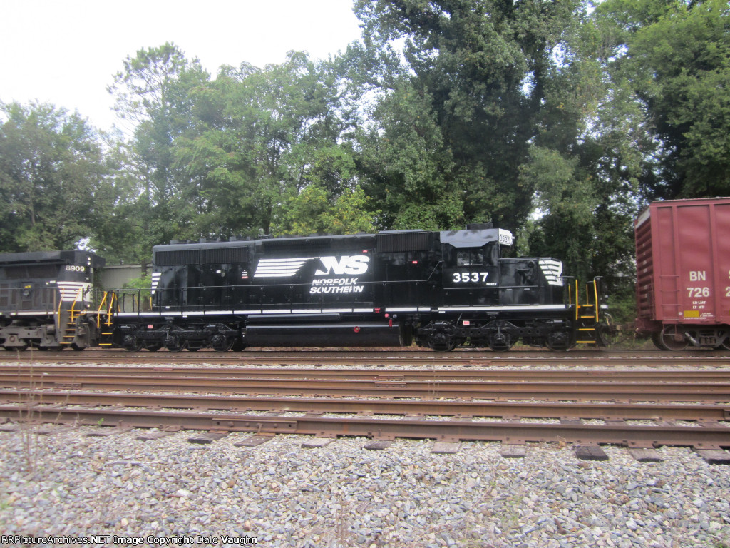 NS 3537